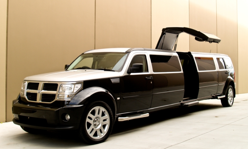 Hight Quality Cars: Best Models For Specific Occasions Limousine