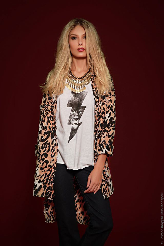 MODA OTOÑO INVIERNO 2023 - Moda y Tendencias en Buenos Aires : SOPHYA ...