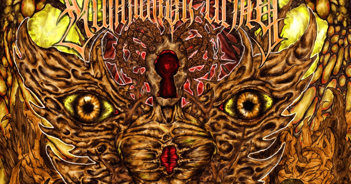 Sortie du nouvel album de DAMNATION ARMY