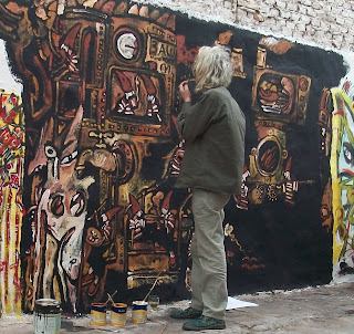 Jorge Cuello: BIOGRAFIA