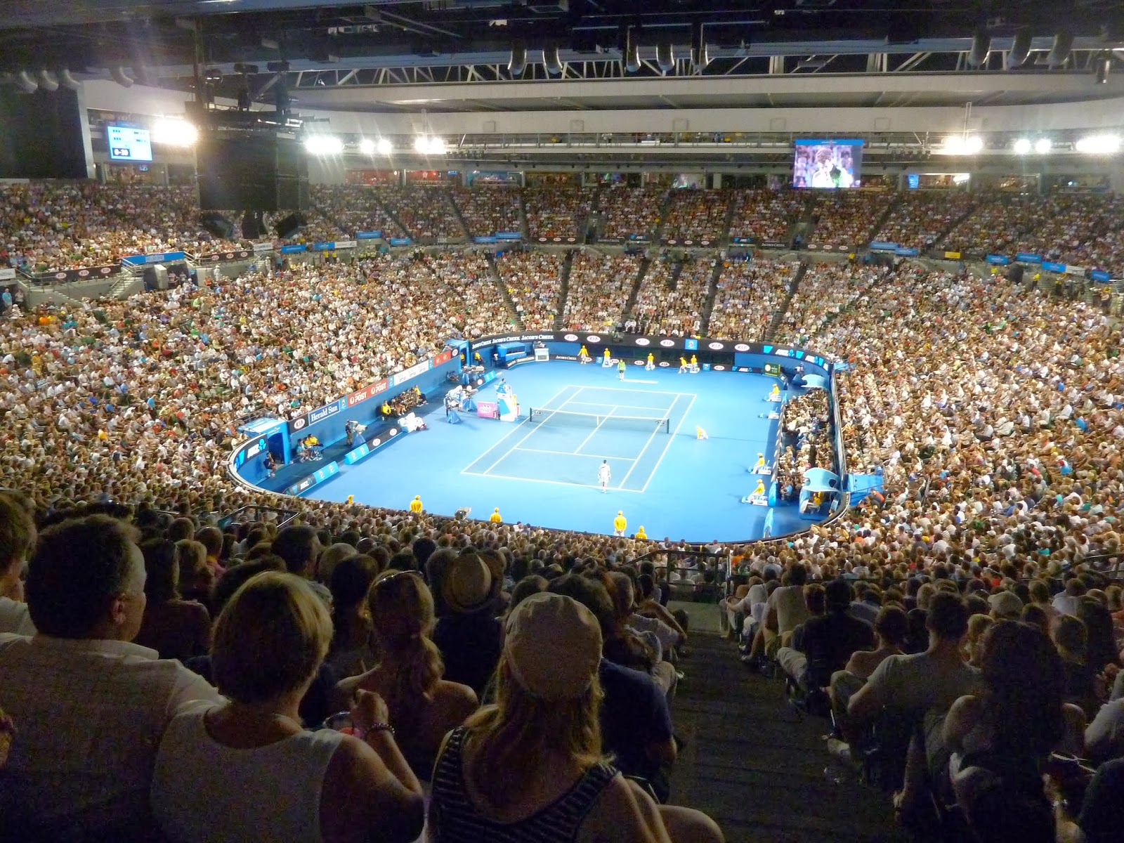2014 Australian Open Men's Preview | Blacklabel Tennis, a tennis blog