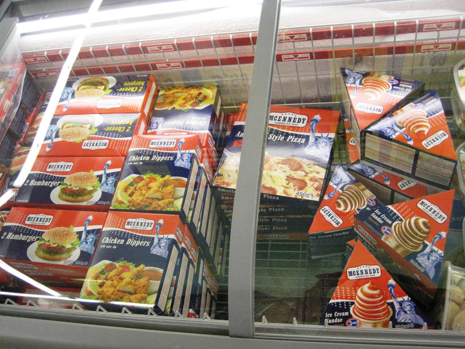 Pages from Portugal: lidl.