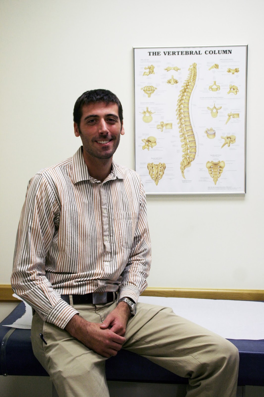 TOCA : TOCA Welcomes Dr. Daniel Nemeth!