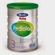 PARAFARMACIA MILLENIUM: Leche Hero Baby Pedilac 3