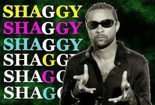 Reggaediscography: SHAGGY - DISCOGRAPHY: (Reggae Singer)