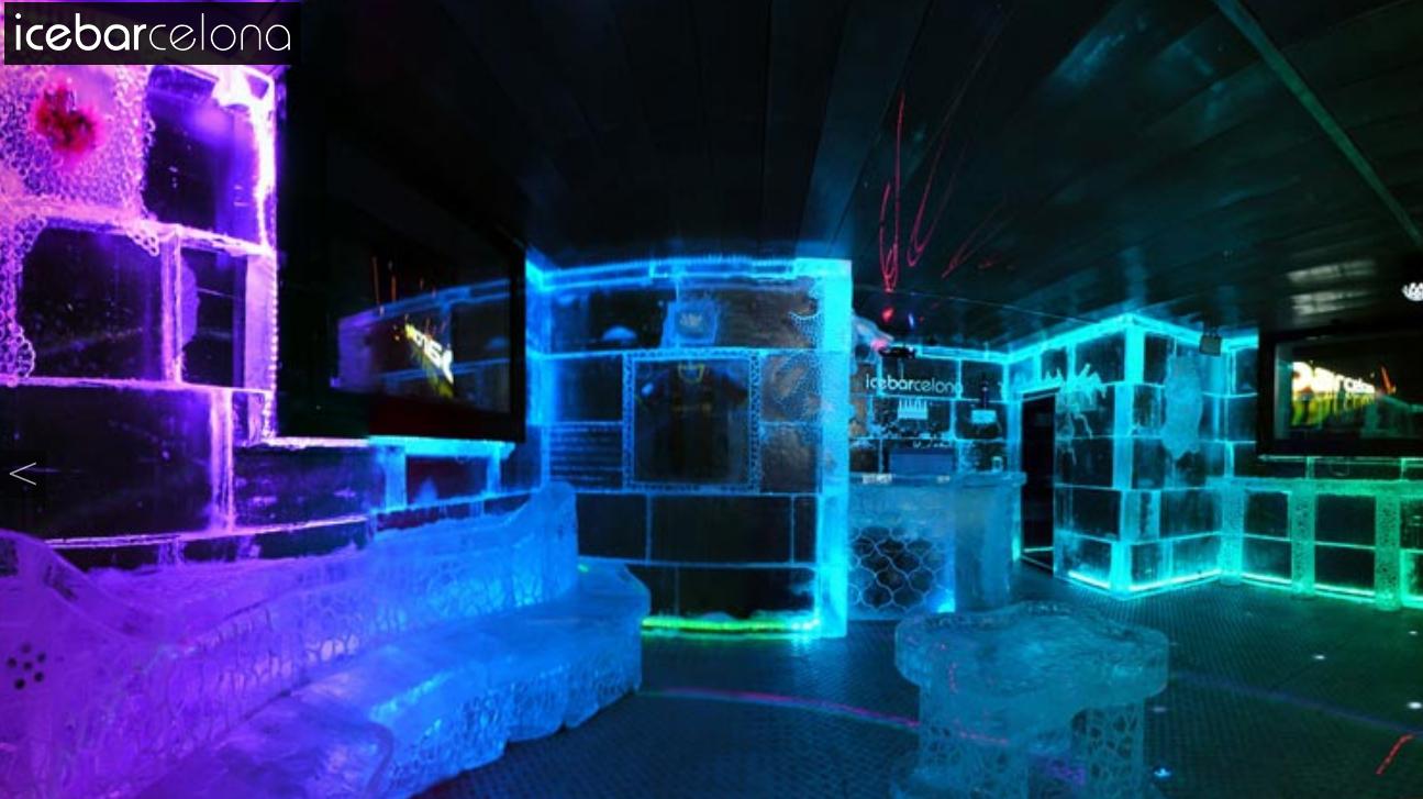 Barcelona Guide - Enjoy Your Barcelona Holiday: Barcelona Attractions ...