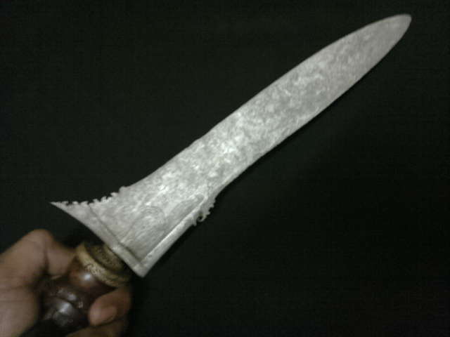 Badai Mencak Kelambit Biru: Identiti Kod : AMW/0057/2012 - PSPDKK 0778 ...