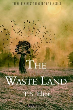 Welcome: Presentations on T.S. Eliot's 'The Waste Land'