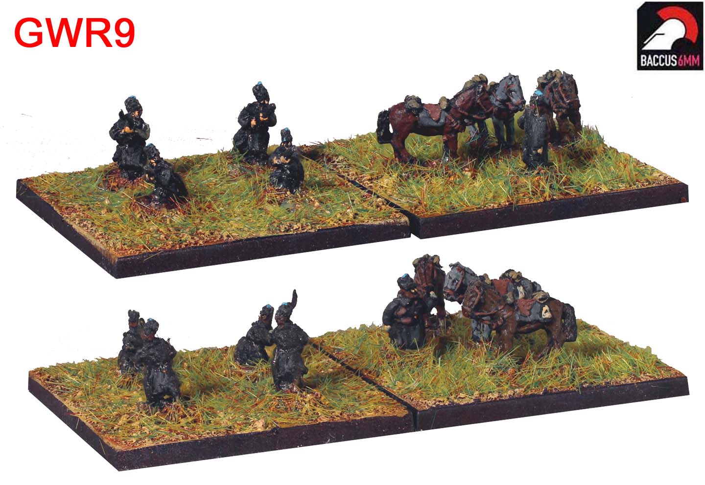 [TMP] "Russian in 6mm" Topic