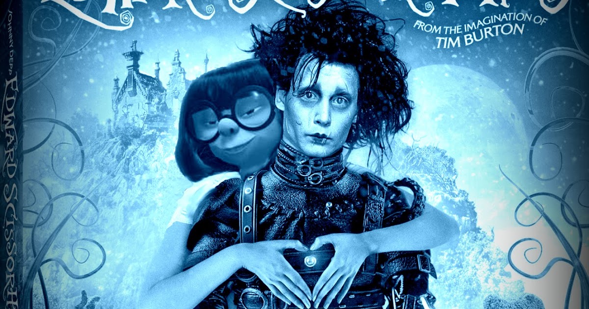 LABIRINTI E CASEMATTE: Scissor Magic