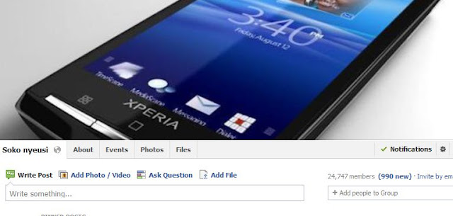 The 5 Most Useful Facebook Pages in Kenya - Nairobi Wire