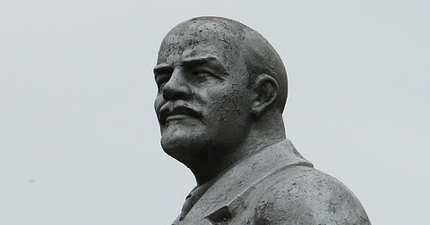 Facts about Lenin | Facts About All