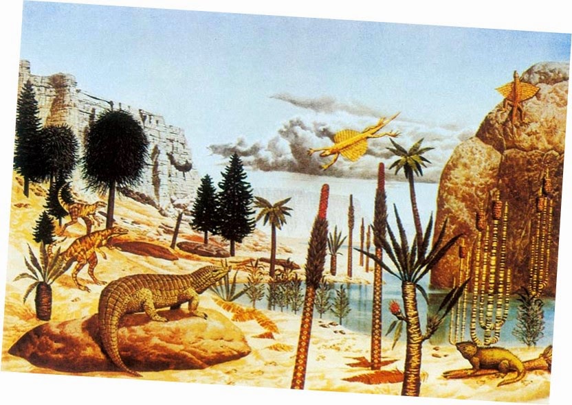 Descobre a Geologia : janeiro 2015