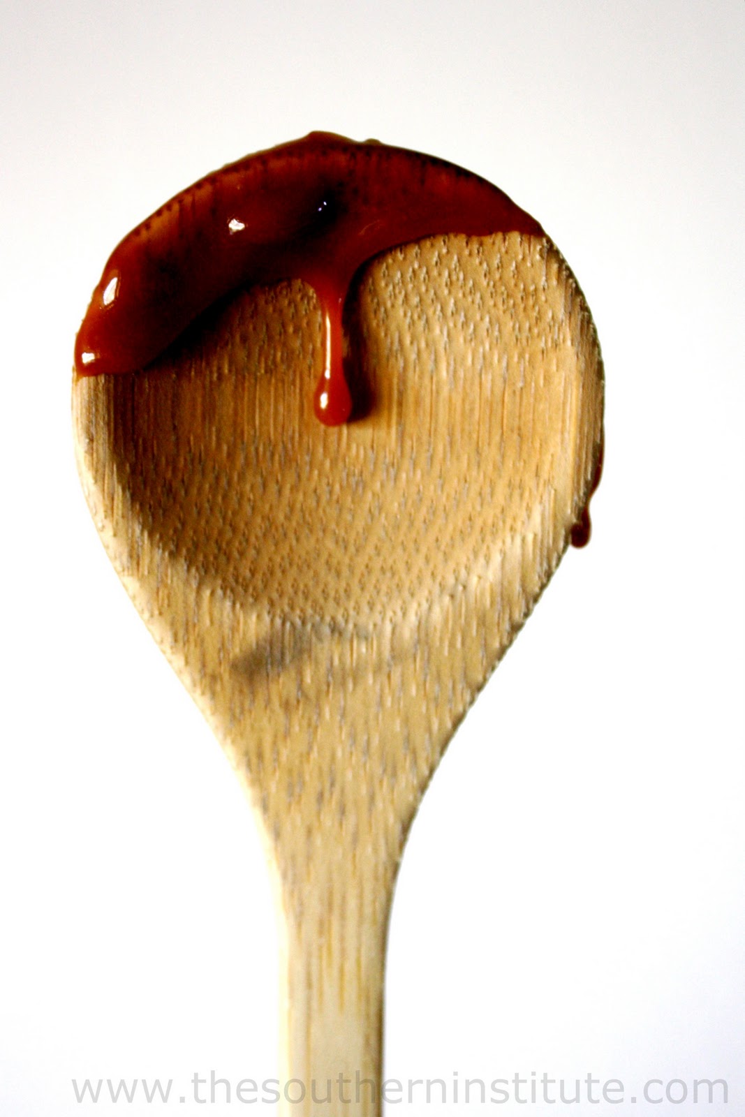 sips etc.: Sip Guru: Jenny from The Southern Institute