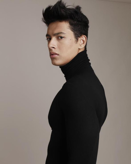 Sandro Rabello by Tatto Bellini | Oh yes I am