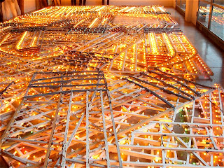 Il 'viaggio di ritorno' di Massimo Bartolini - ATP DIARY