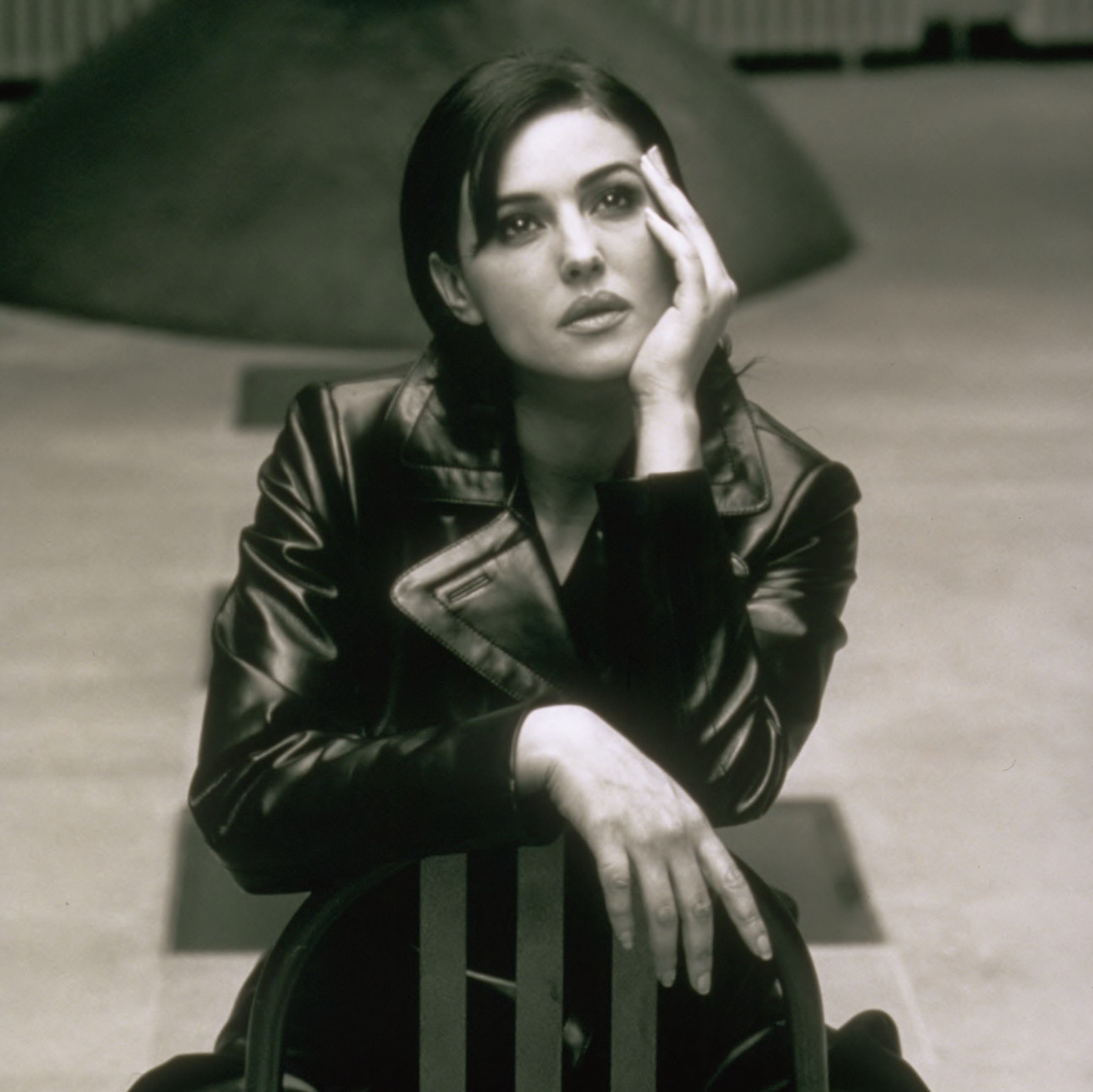 Bedroom Wall Babes Adult Content The Ultimate Monica Bellucci Megapost