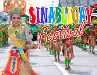Top10 festivals in Southern Leyte