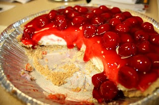 Hot Cookin' Mama: Guest Blogger: Megan Lavin Shares Her Summer Fun ...