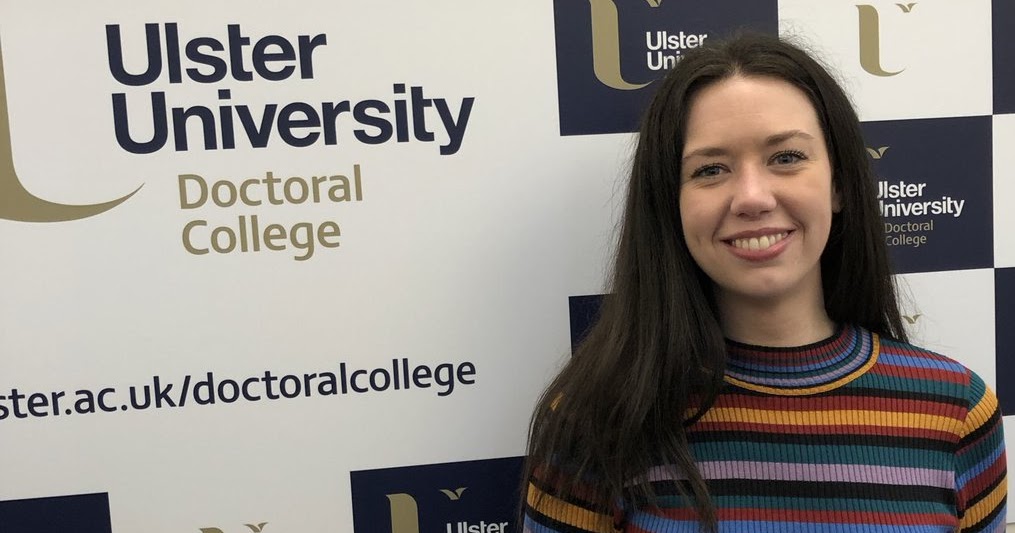 Speaking my languages: Congratulations Natalie on your PhD submission