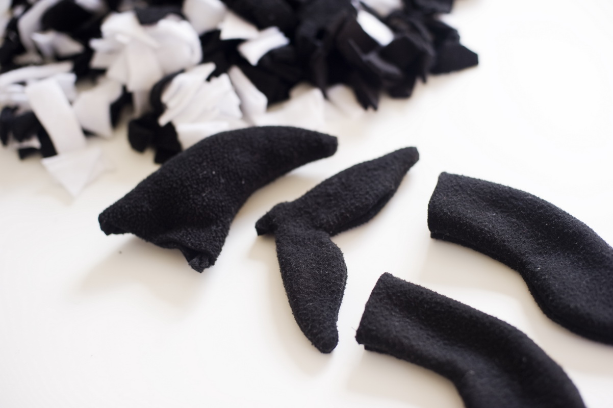 Chromatophobic: Orca Hat Tutorial