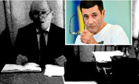 Koide9enisrael: Gilbert Chikli alias Jean-Yves Le Drian sera entendu ...