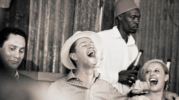 Swahili Time: The Meaning of the Word Mzungu - Maana ya Mzungu