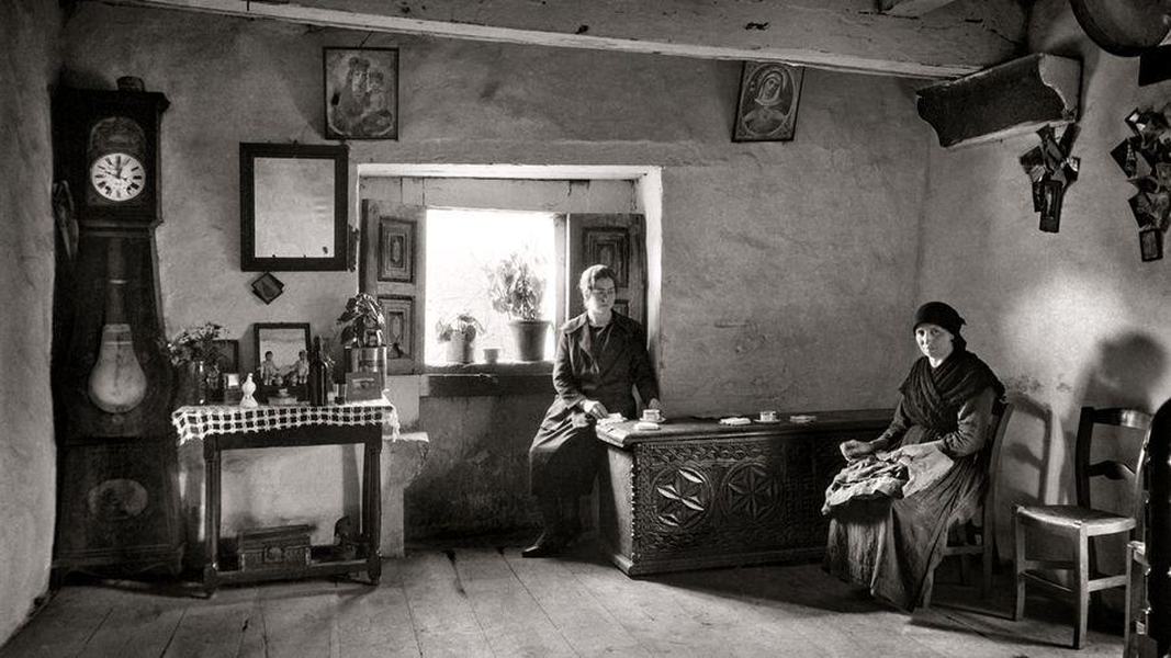 Los Grandes Fotografos: Ruth Matilda Anderson (1893-1983)