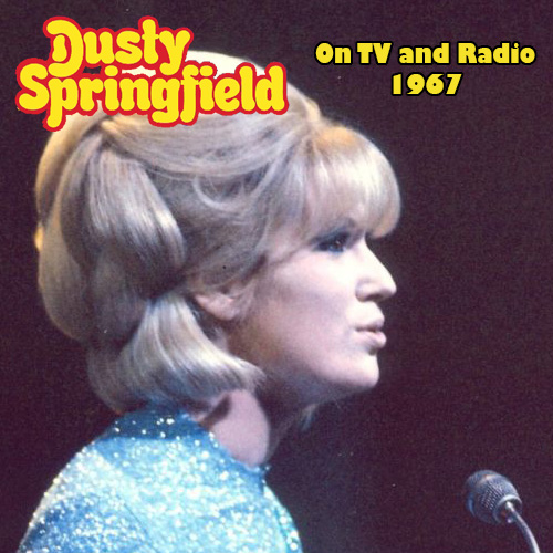 Discography Dusty Springfield