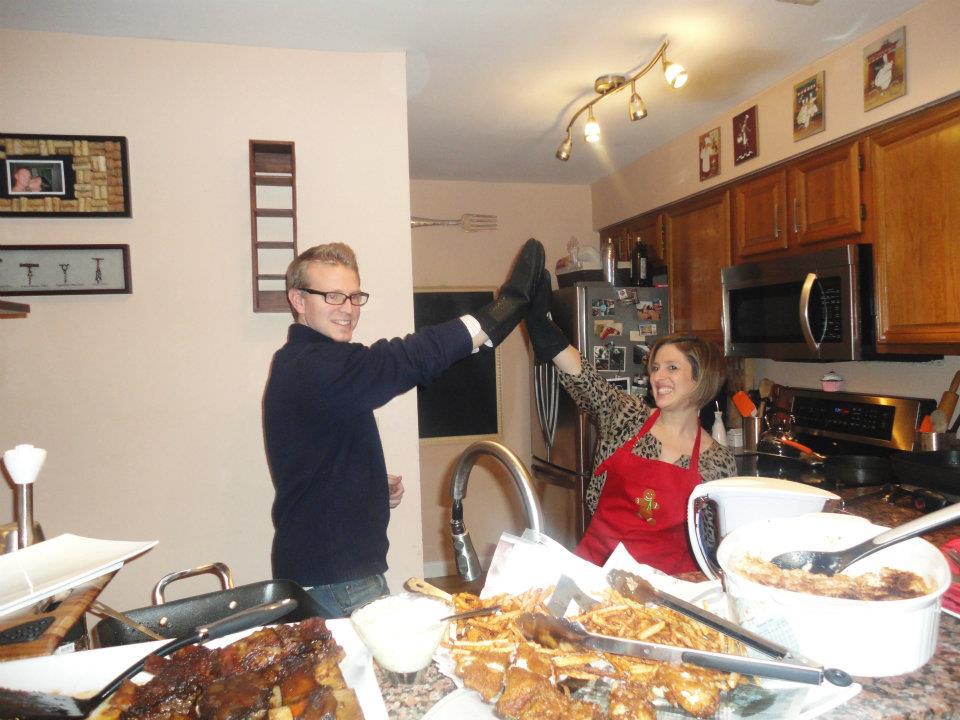 Around the Table: Loving Food in RI & Beyond : From Farm to Table: A ...