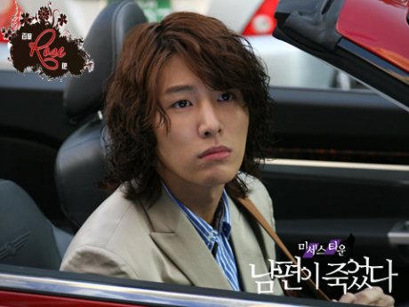 oren`site: (Korean Actor) No Min Woo: Profile - Photos