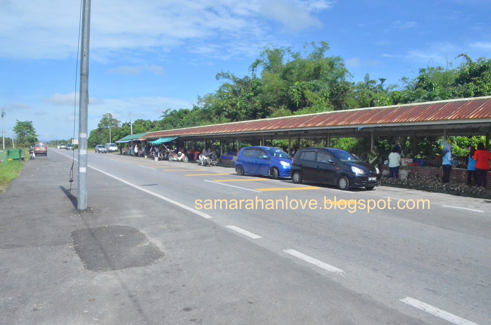 Kota Samarahan waiting 4 u to Xplore: More interesting in Samarahan
