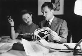 The Last Bohemians: An Interview with Alice Denham, Writer, Feminist ...