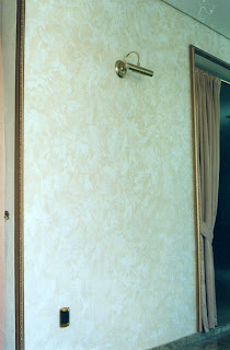 texturas em paredes | pinturas especiais | texturas da coral | texturas ...