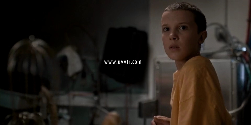 Stranger Things Season 1 : First Impression | heypipit