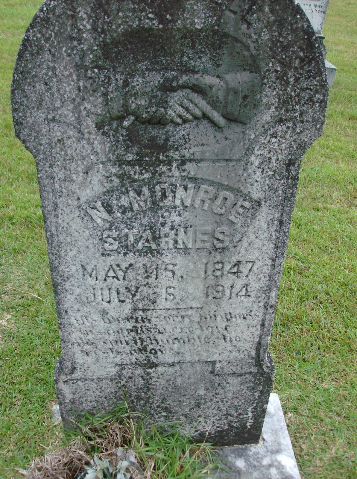 Job's Children: Frederick 5000: Part One of Frederick F Starnes