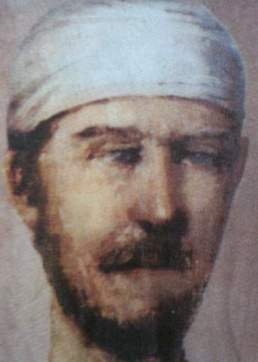 FILOSOFIA IMORTAL: A falange de Dr. Fritz em Terezina