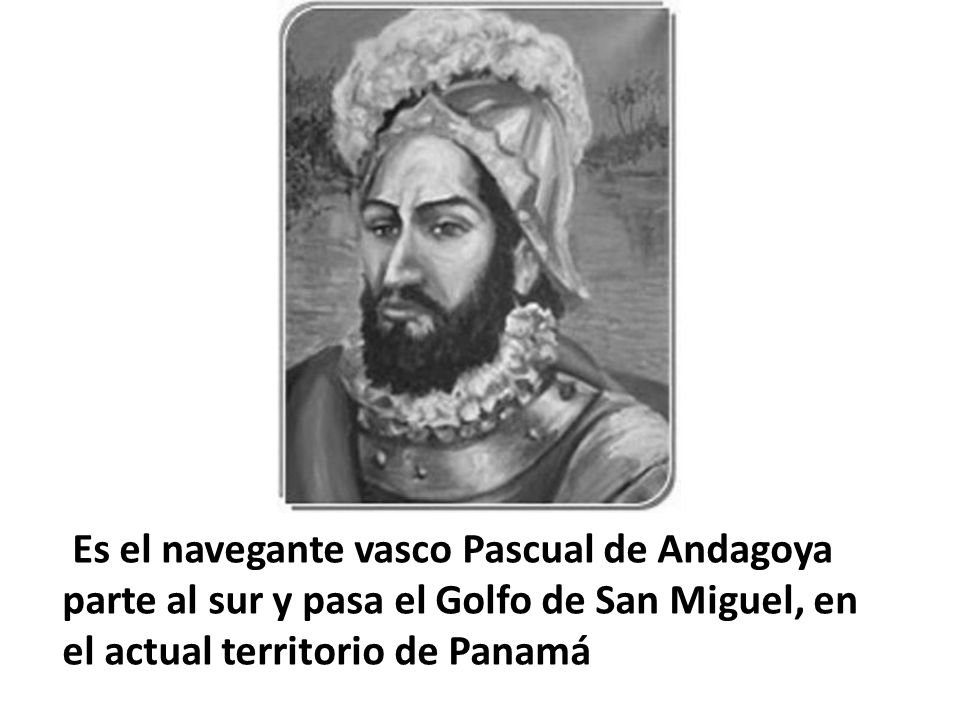 EL HOMBRE DISCRETO DE VITORIA: PASCUAL DE ANDAGOYA