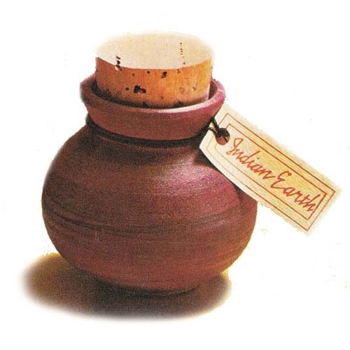 Beautytiptoday.com: That's So 1970s! Yet Indian Earth Powder Still Cult ...