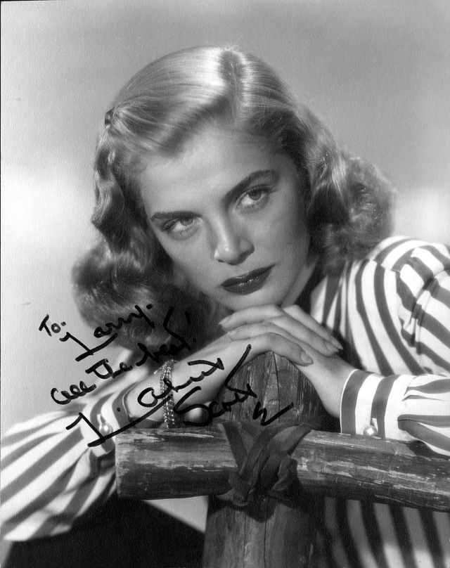 Lizabeth Scott: The Most Beautiful Face of Film Noir During the 1940s ...
