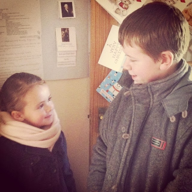 Joys of a Singleton, Life, Love and Parenthood: Laura Everyday 2014