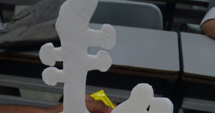 Pastillage | A.S.B.S.