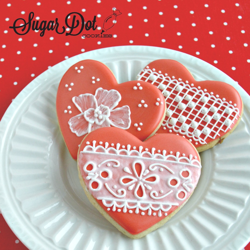Private classes are held at Sugar Dot Cookies in Middletown, MD, just ...