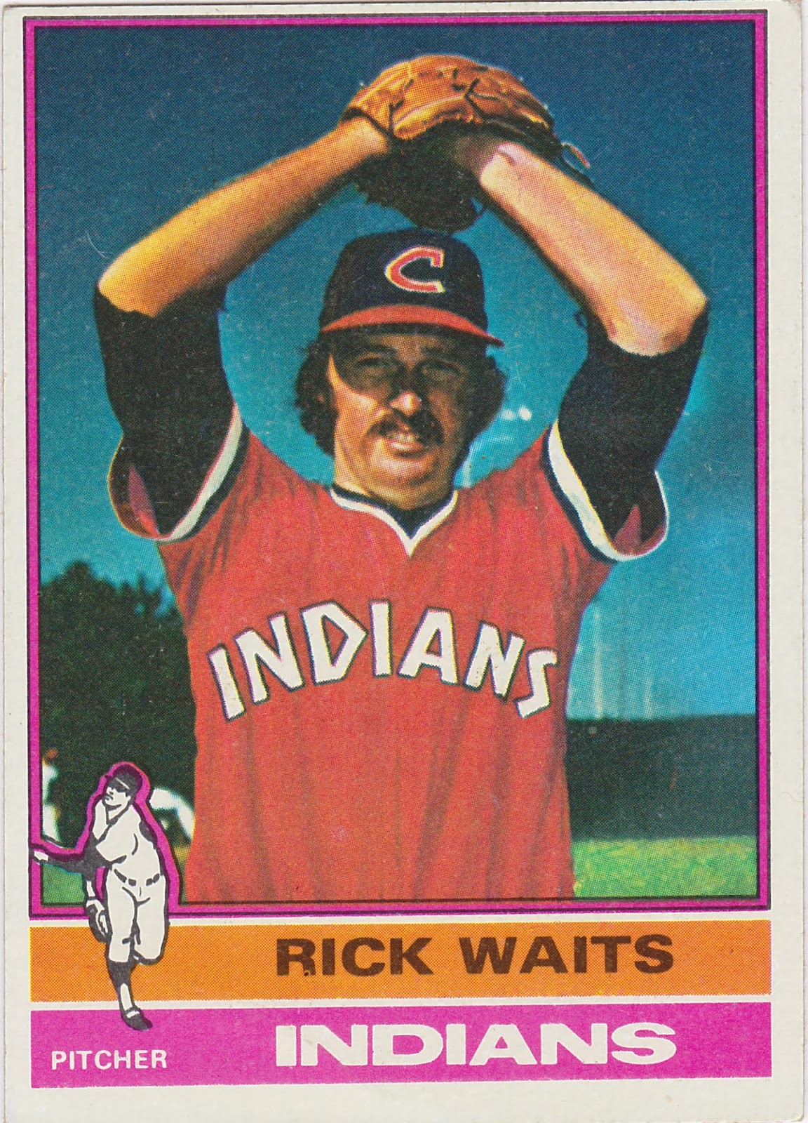 The Five Tool Collector: New Year, New Stuff (From Joe Shlabotnik)