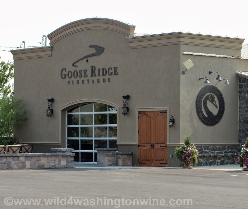 Review: Goose Ridge Vineyards g3 @GooseRidgeWines