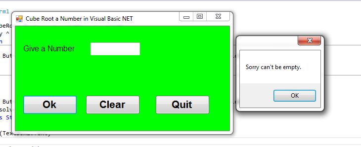 Free Programming Source Codes and Computer Programming Tutorials: Cube ...