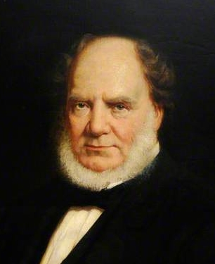 Neckbeard Society: Thomas Jessop