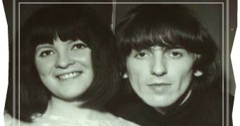 SIXTIES BEAT: Beryl Marsden & George Harrison