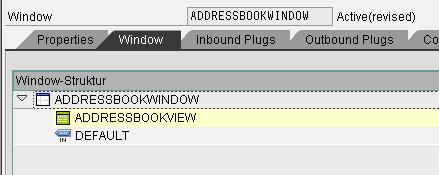 SAP: Dialog boxes in WebDynpro ABAP