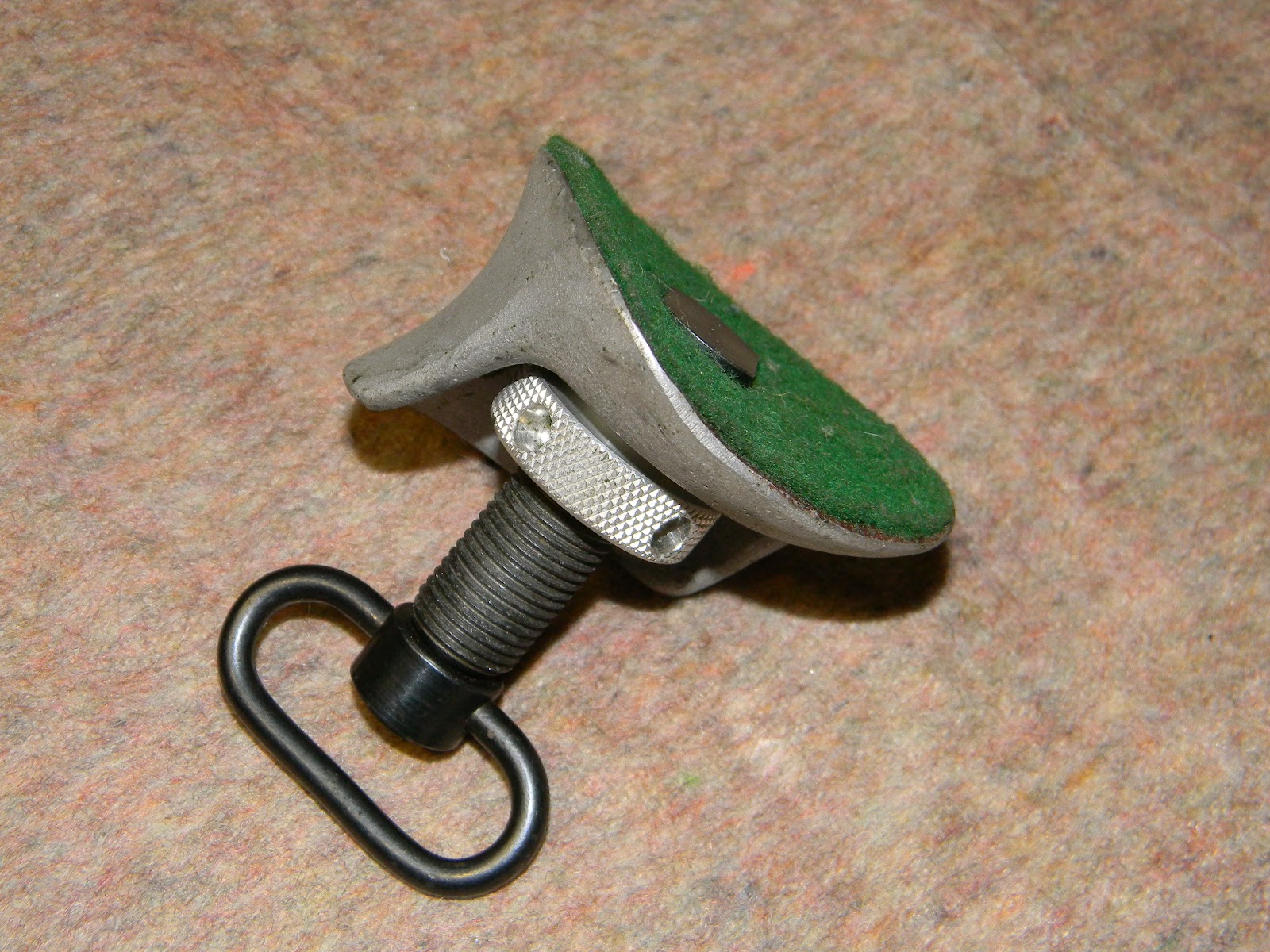 Another Airgun Blog: 9/23/12 - 9/30/12